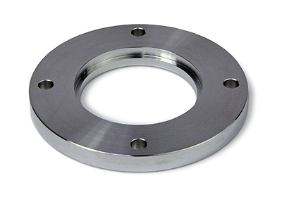 ISO-F non-rotatable bored flange DN160ISO, OD = 225mm ISO160F159 - Demaco