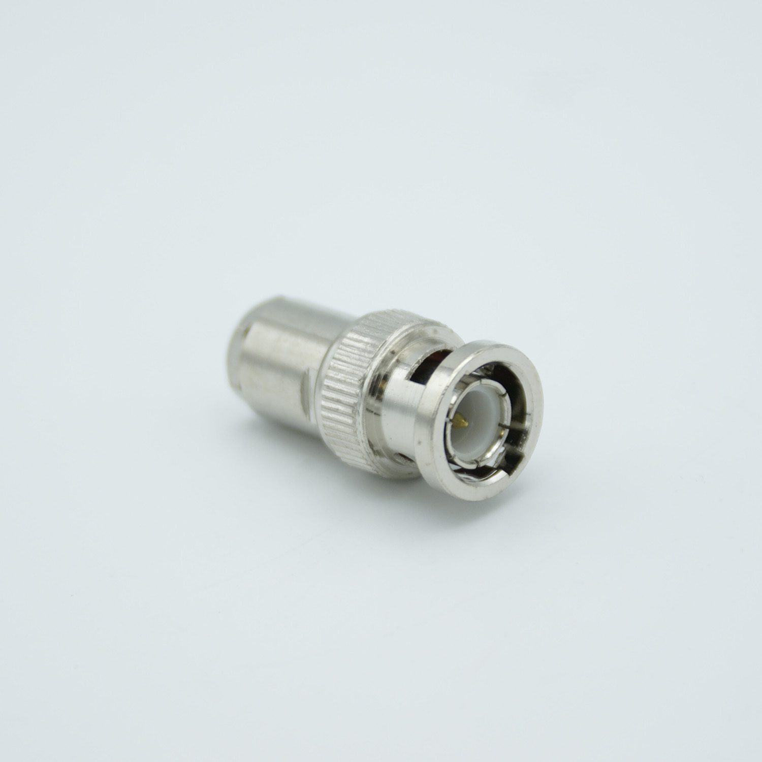 BNC Coax connector vacuum side UHV-style (ceramic) A3334-1 - Demaco