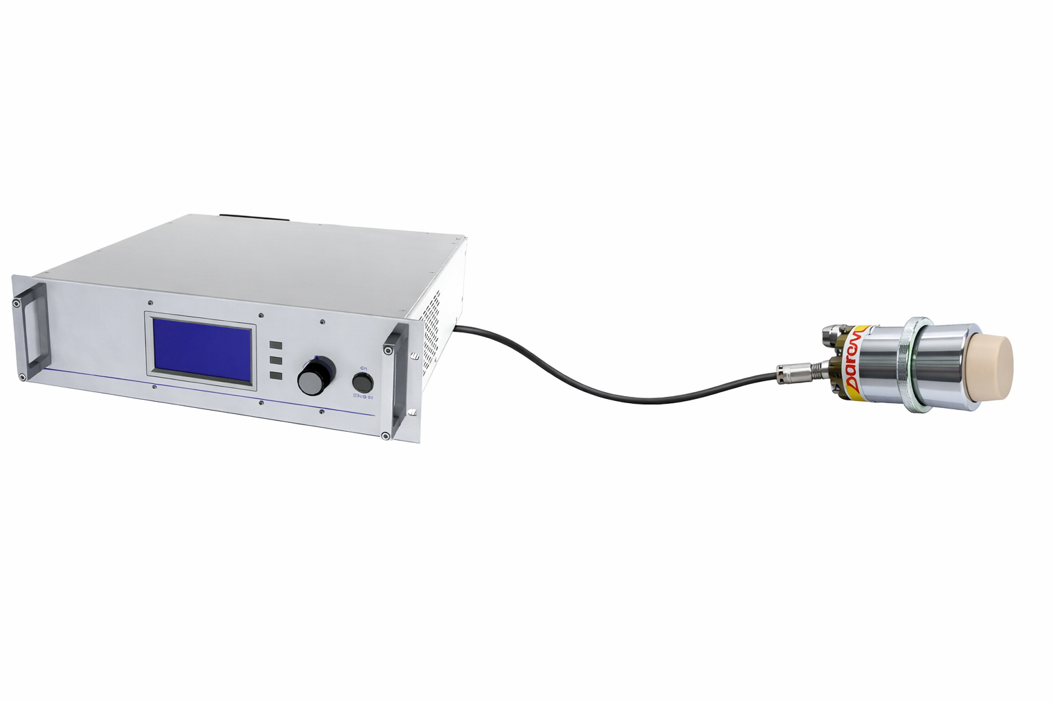 1x450W Hi-Wave module comprising GMS450 generator 1 meter cable type N ...